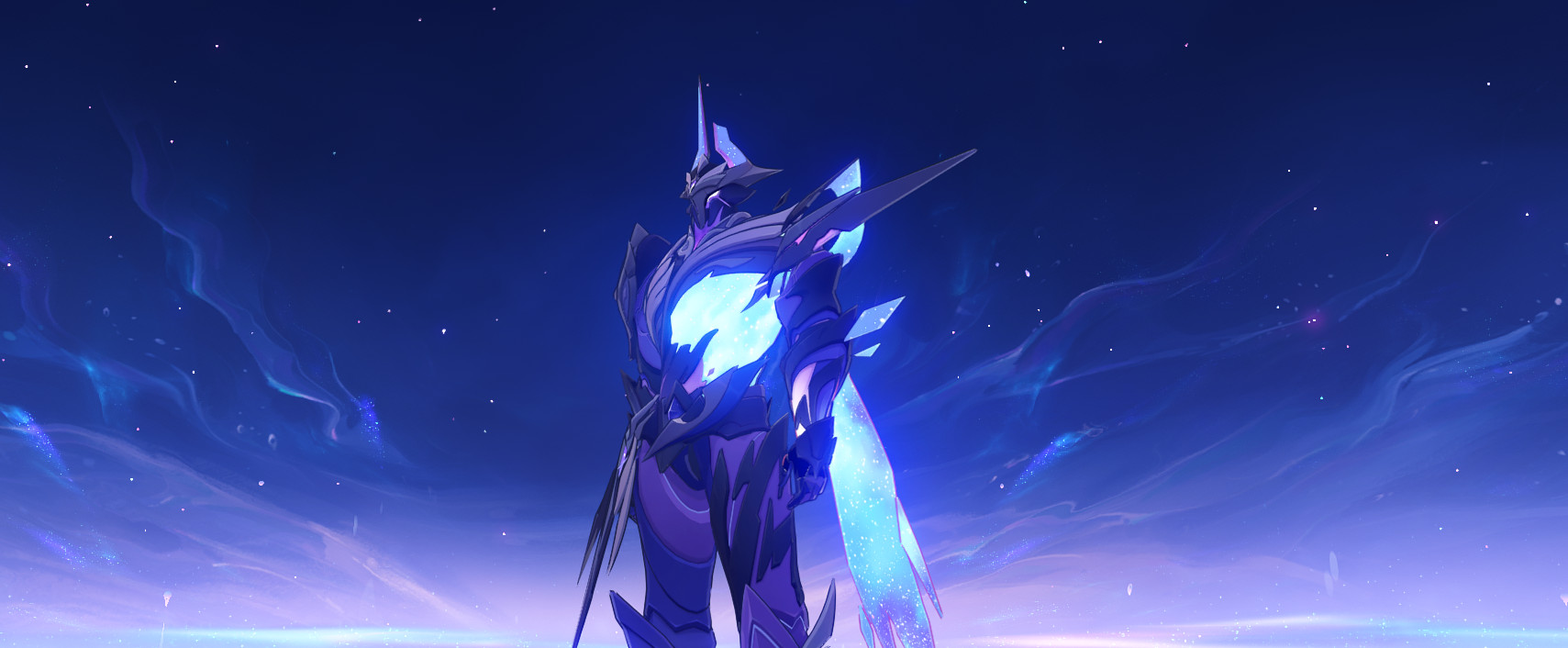 the shadow within the all devouring narwhal Mod for Genshin Impact | GI ...