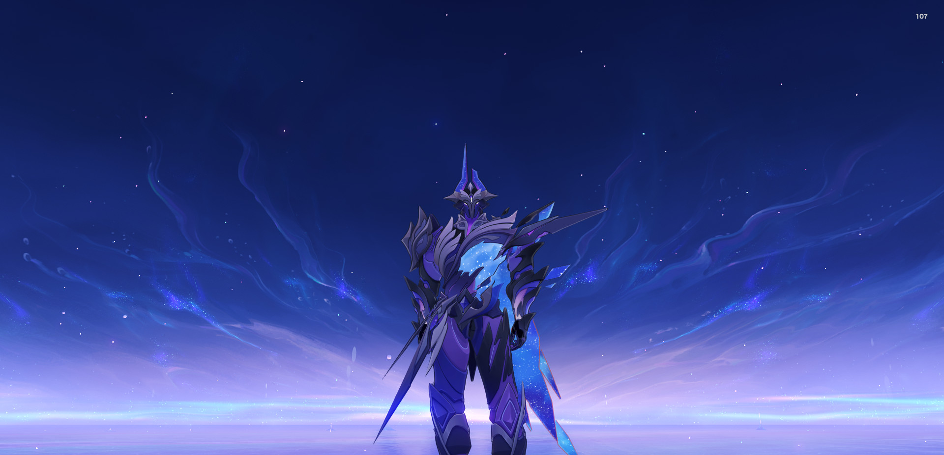 the shadow within the all devouring narwhal Mod for Genshin Impact | GI ...