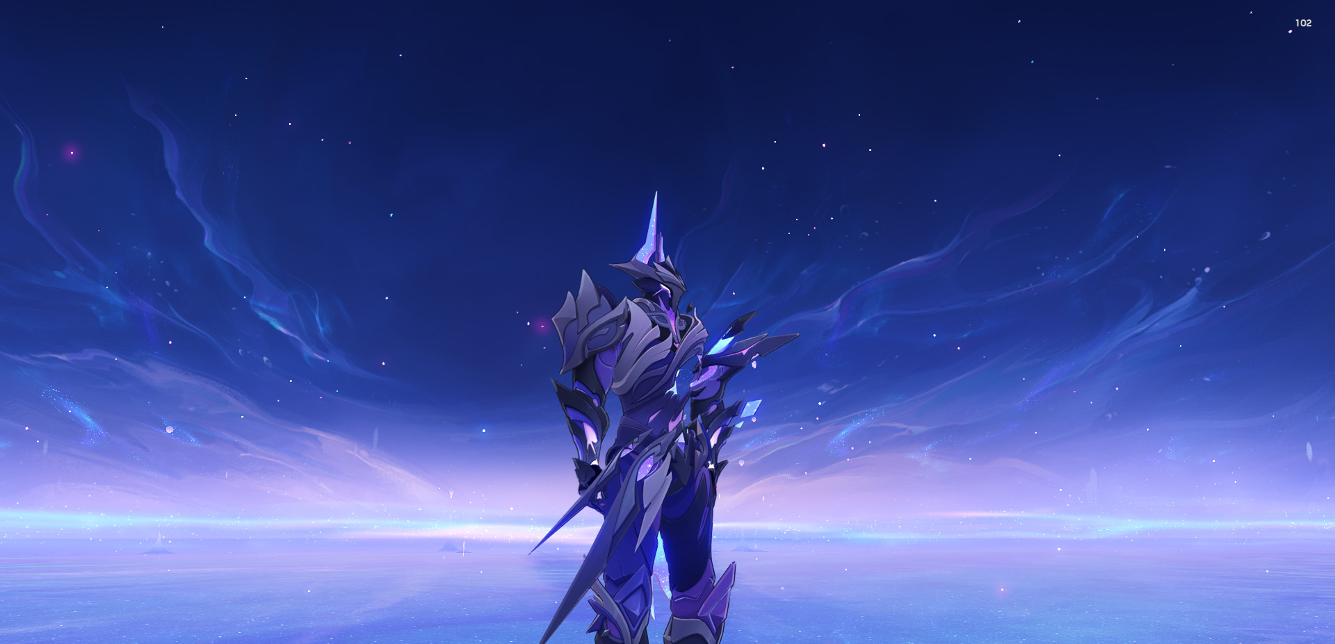 the shadow within the all devouring narwhal Mod for Genshin Impact | GI ...