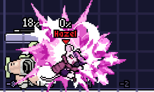 Starry Pomme Mod for Rivals of Aether: Definitive Edition | ROA Mods