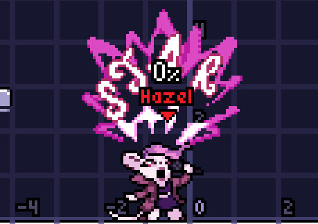 Starry Pomme Mod for Rivals of Aether: Definitive Edition | ROA Mods