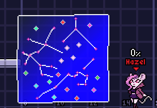 Starry Pomme Mod for Rivals of Aether: Definitive Edition | ROA Mods