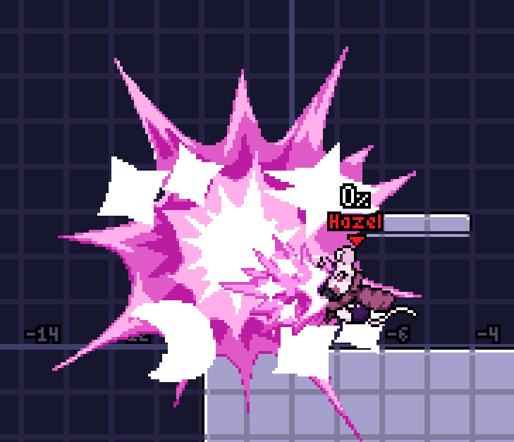 Starry Pomme Mod for Rivals of Aether: Definitive Edition | ROA Mods