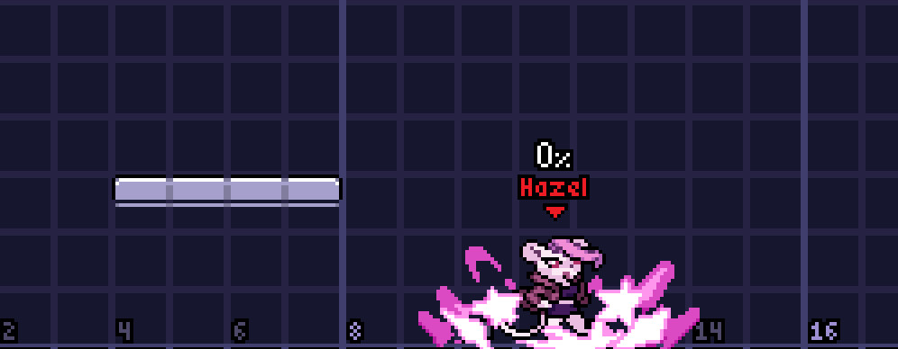 Starry Pomme Mod for Rivals of Aether: Definitive Edition | ROA Mods