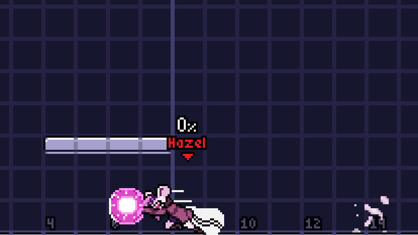 Starry Pomme Mod for Rivals of Aether: Definitive Edition | ROA Mods