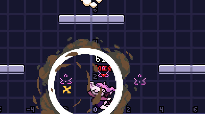 Starry Pomme Mod for Rivals of Aether: Definitive Edition | ROA Mods