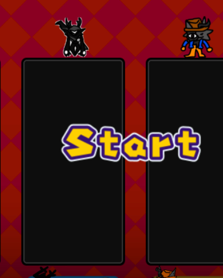 The Roaring Knight For Party Project! Mod for Party Project | PProject Mods