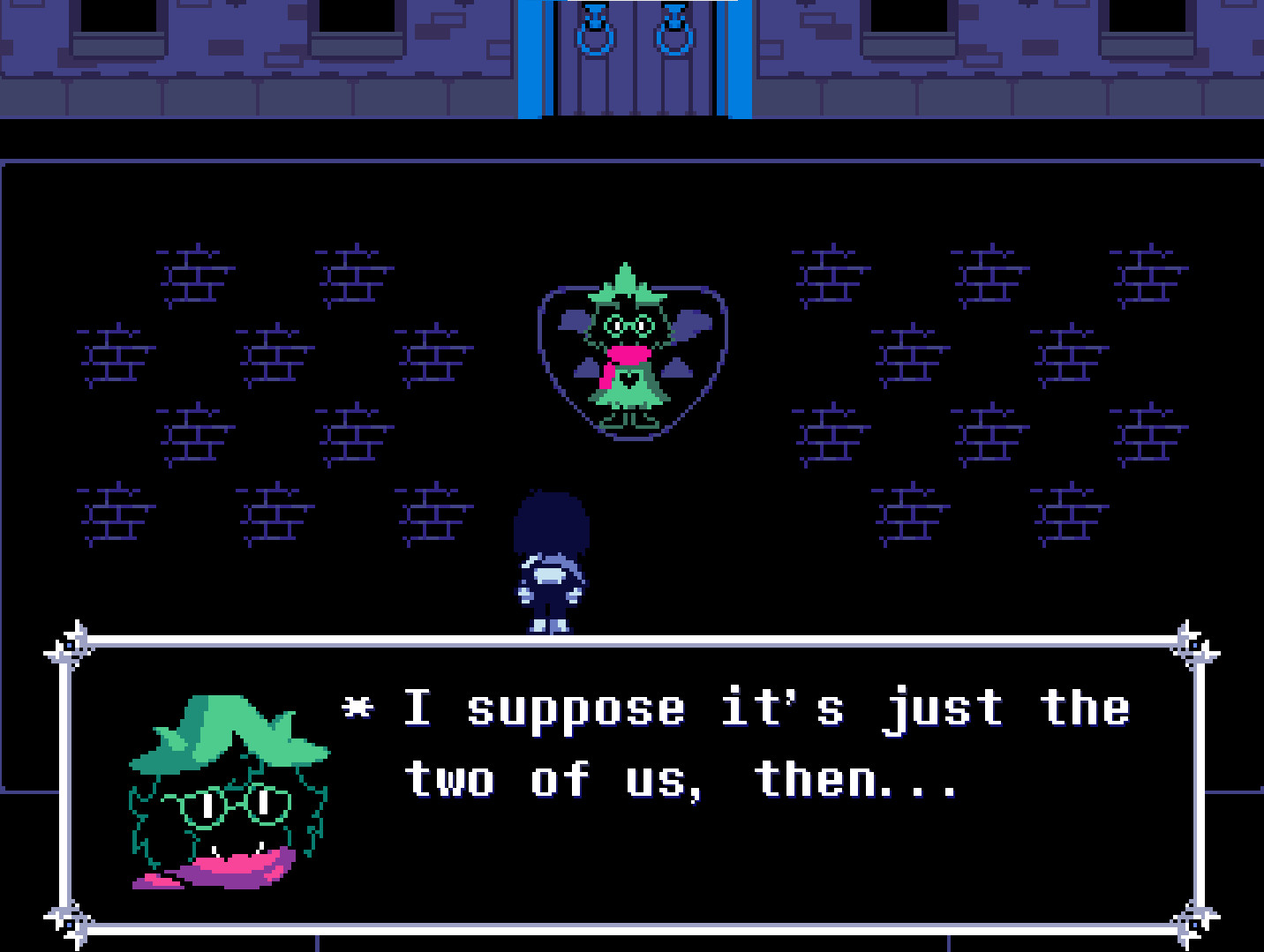 Dreezu's Ralsei Portraits Mod for Deltarune | DR Mods