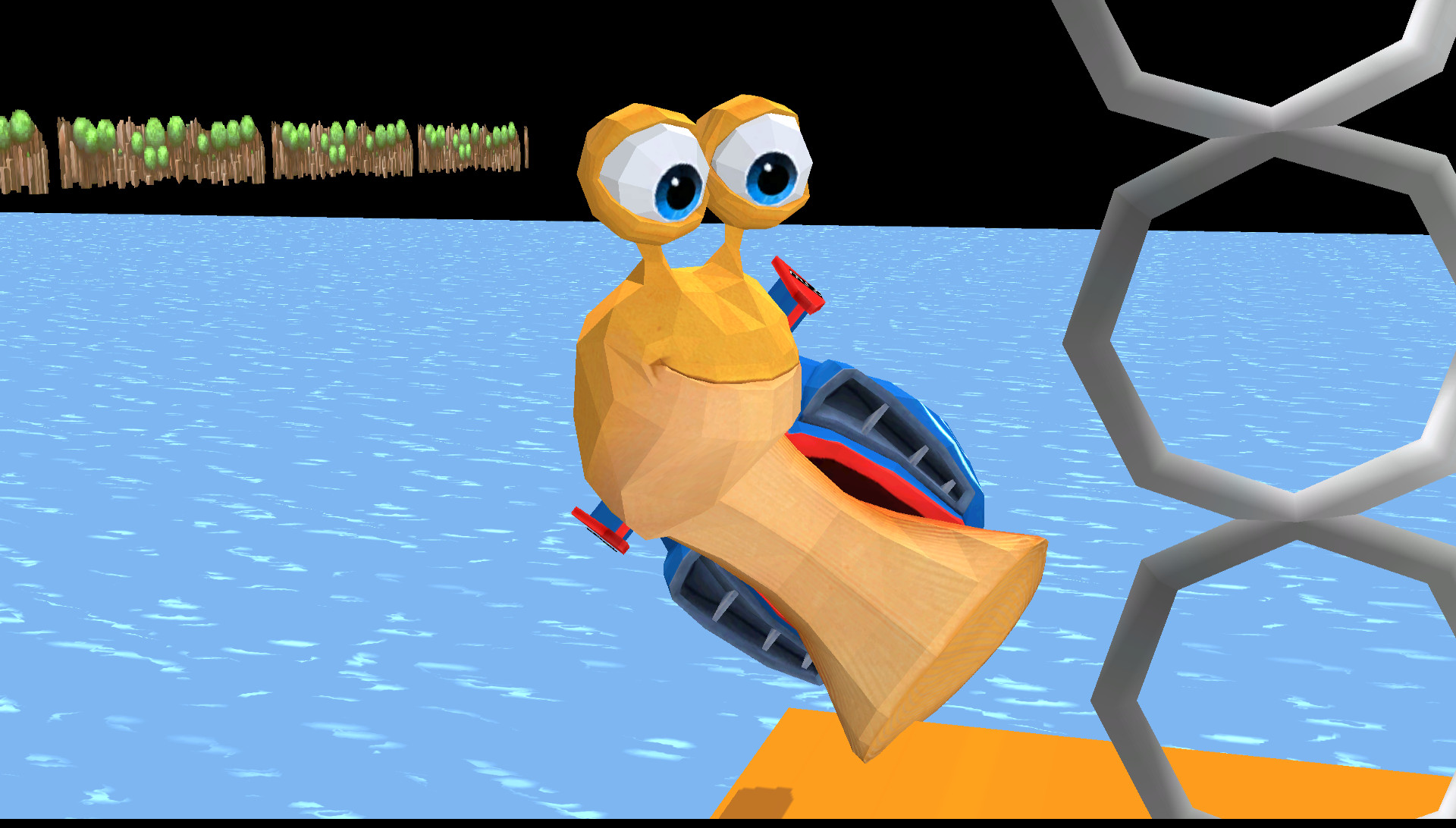 Turbo Mod for Super Smash Bros. Brawl | Brawl Mods