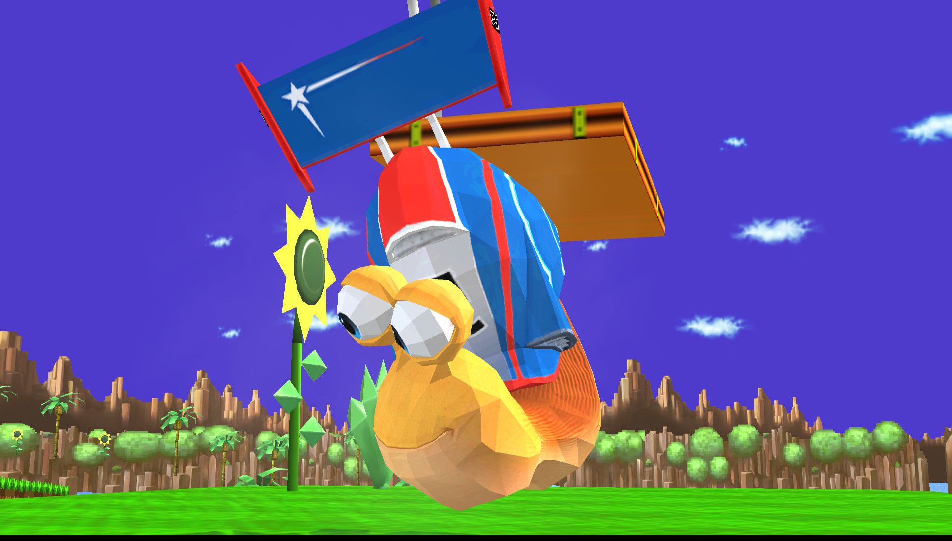 Turbo Mod for Super Smash Bros. Brawl | Brawl Mods