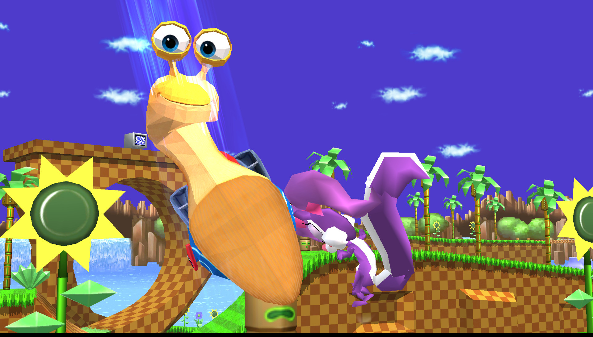 Turbo Mod for Super Smash Bros. Brawl | Brawl Mods