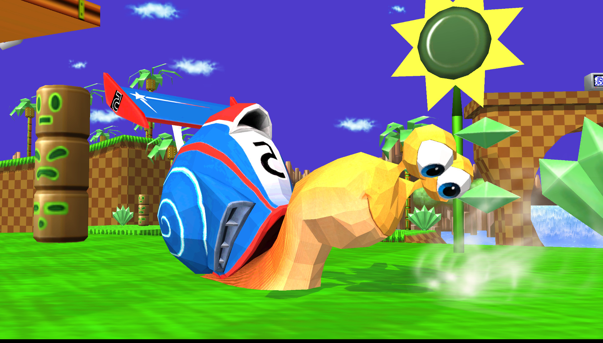 Turbo Mod for Super Smash Bros. Brawl | Brawl Mods