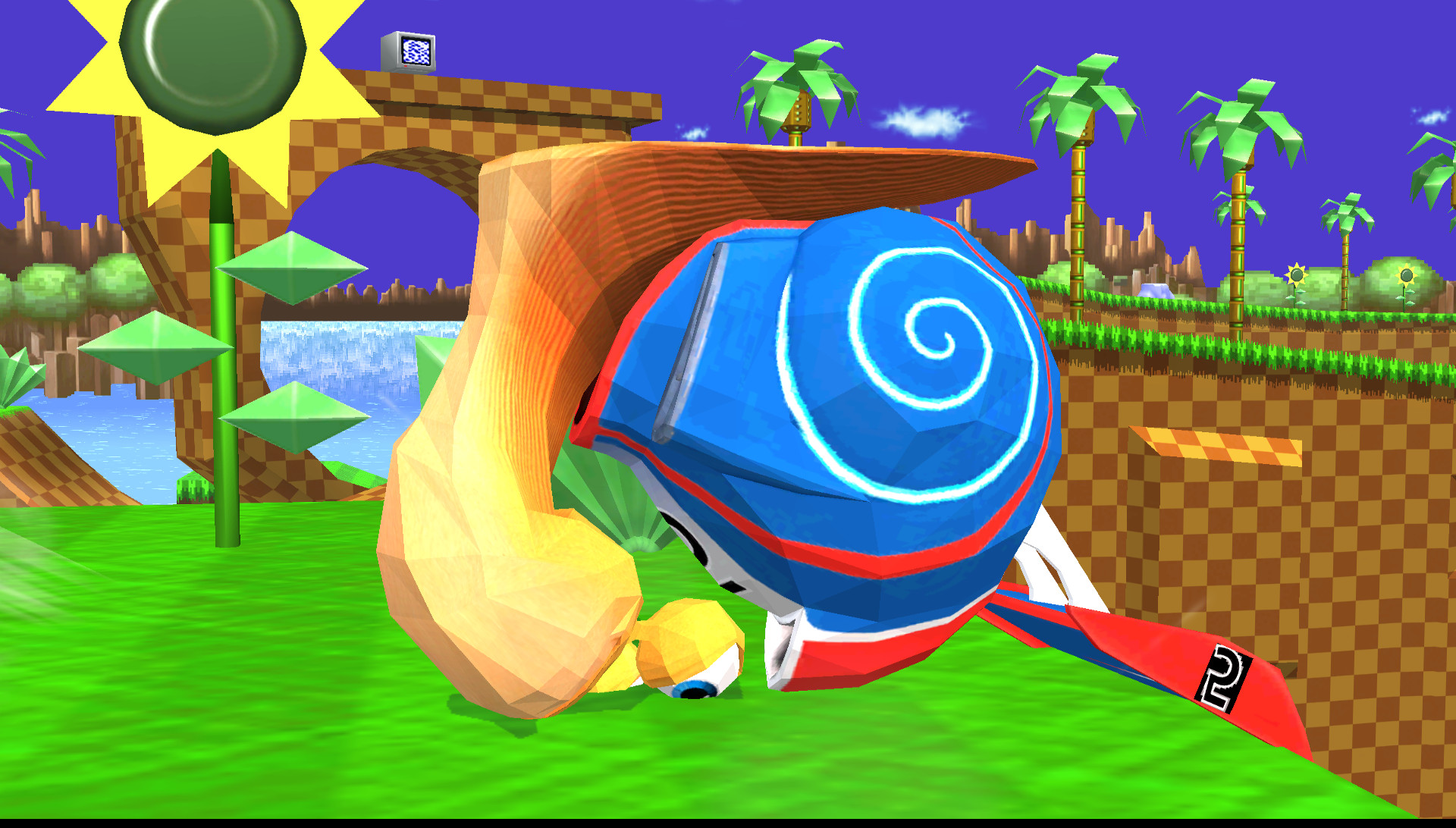 Turbo Mod for Super Smash Bros. Brawl | Brawl Mods