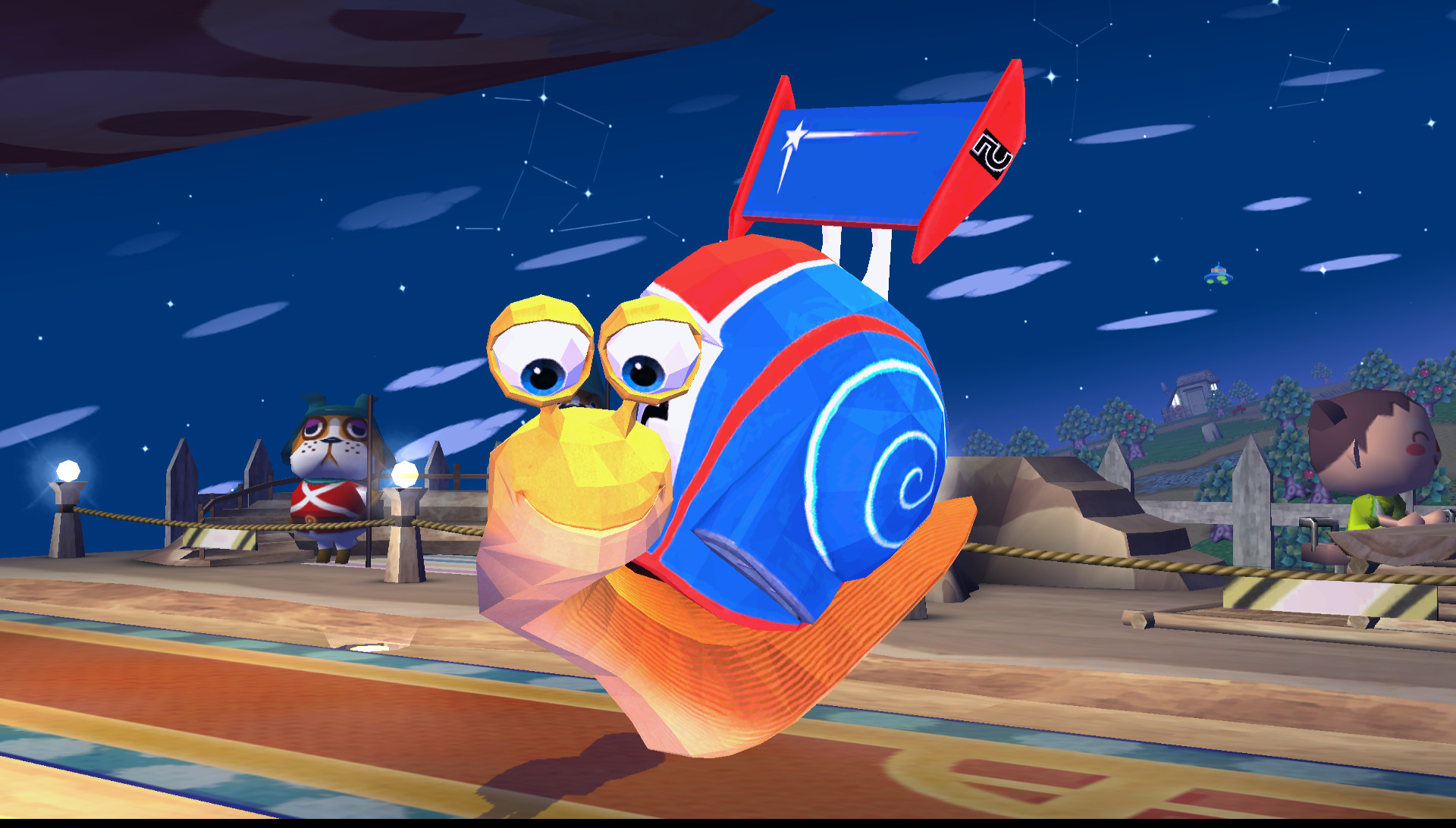 Turbo Mod for Super Smash Bros. Brawl | Brawl Mods