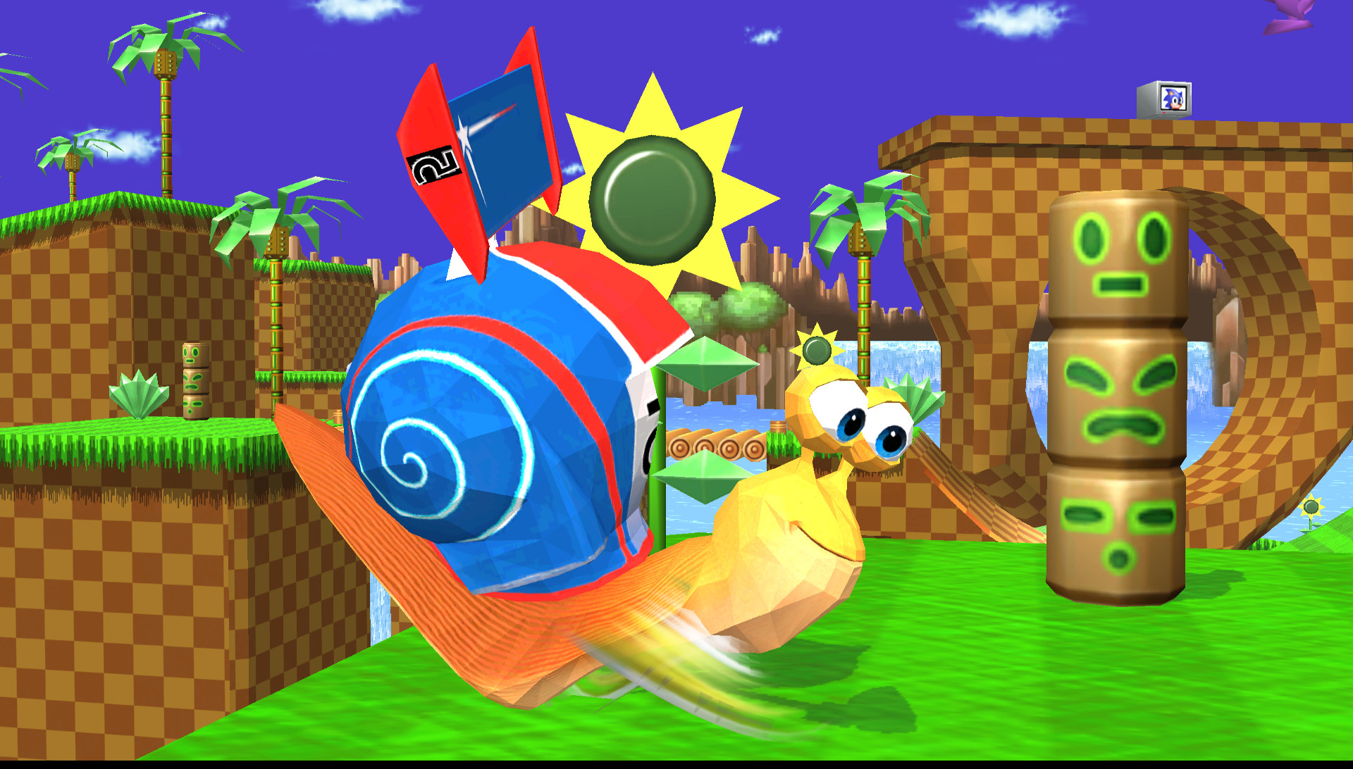 Turbo Mod for Super Smash Bros. Brawl | Brawl Mods