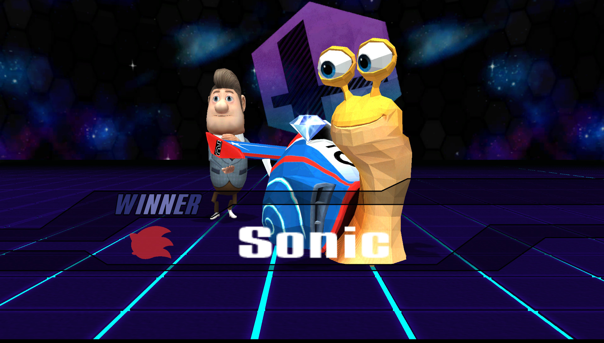 Turbo Mod for Super Smash Bros. Brawl | Brawl Mods