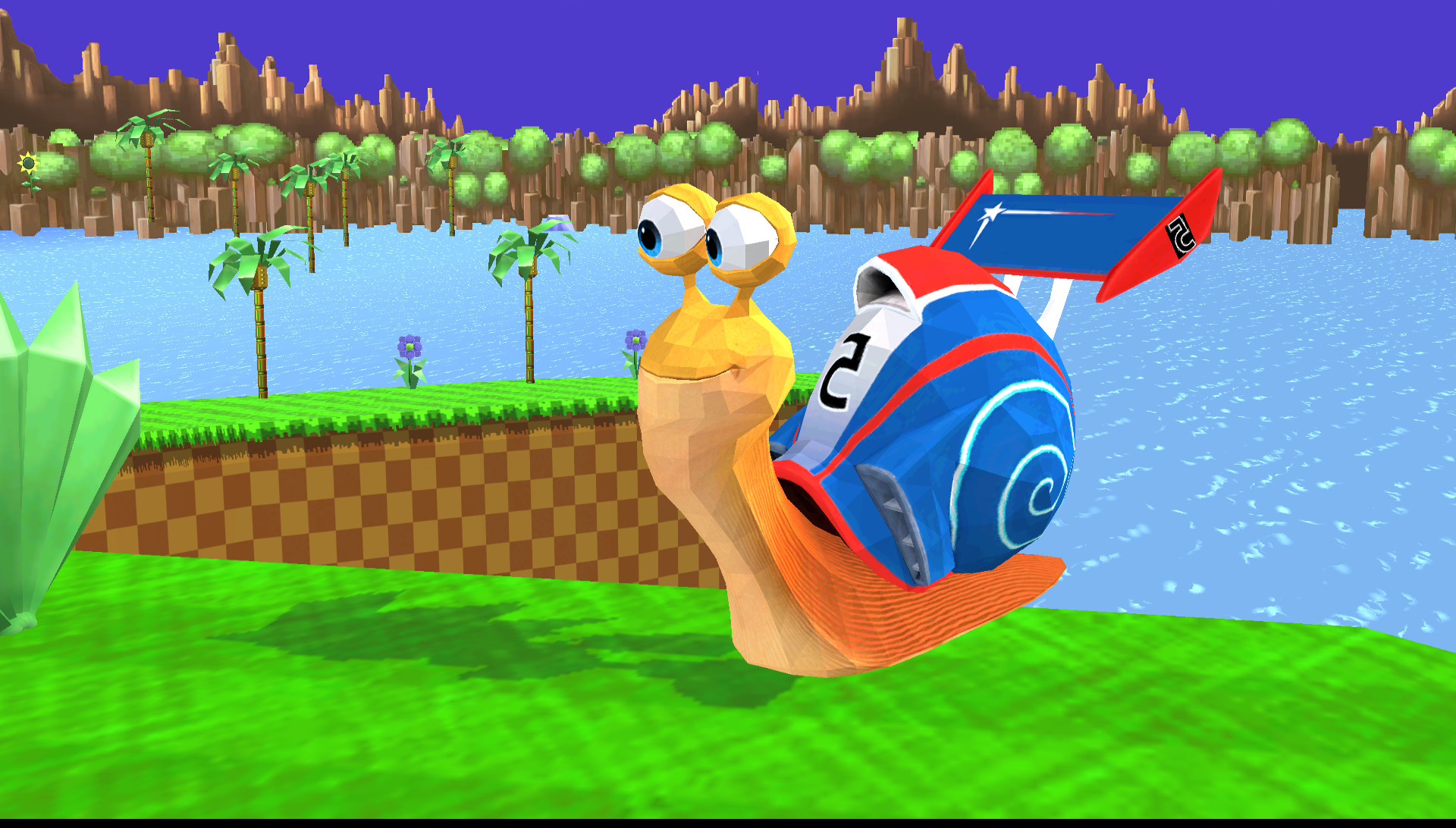 Turbo Mod for Super Smash Bros. Brawl | Brawl Mods