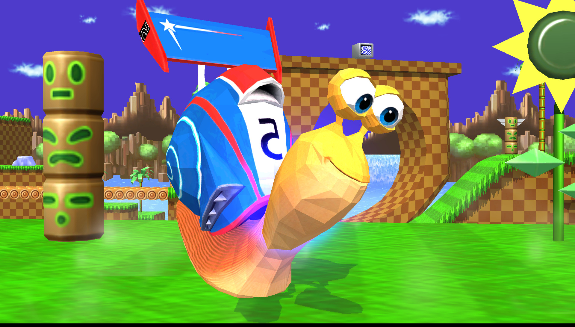 Turbo Mod for Super Smash Bros. Brawl | Brawl Mods