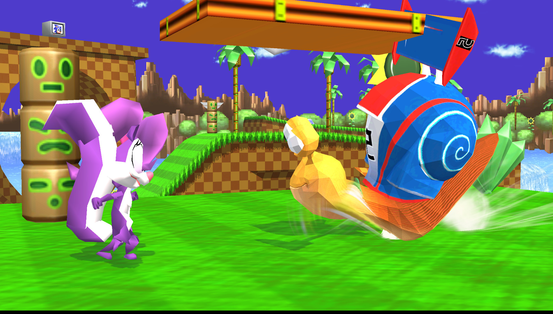 Turbo Mod for Super Smash Bros. Brawl | Brawl Mods