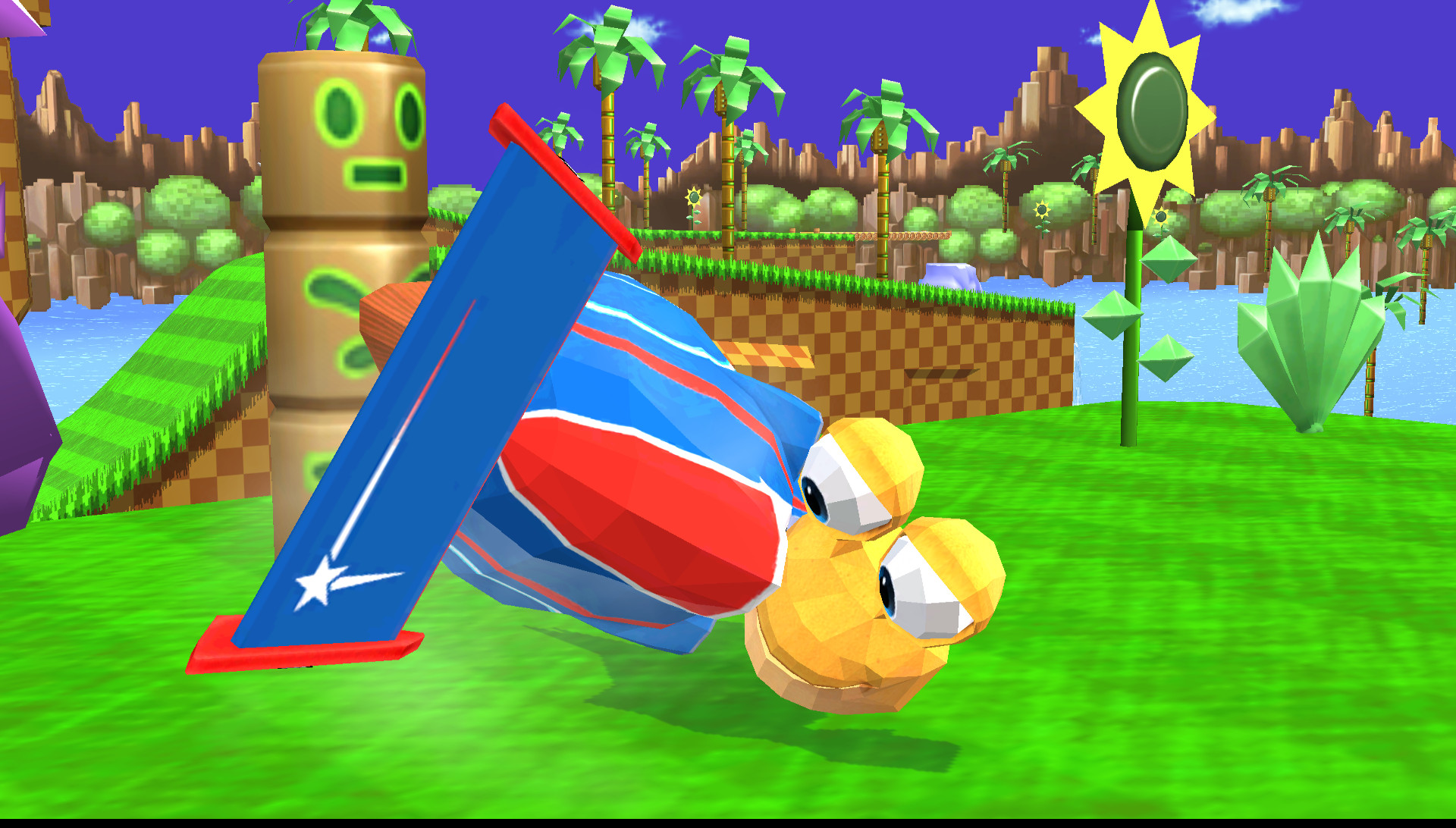 Turbo Mod for Super Smash Bros. Brawl | Brawl Mods
