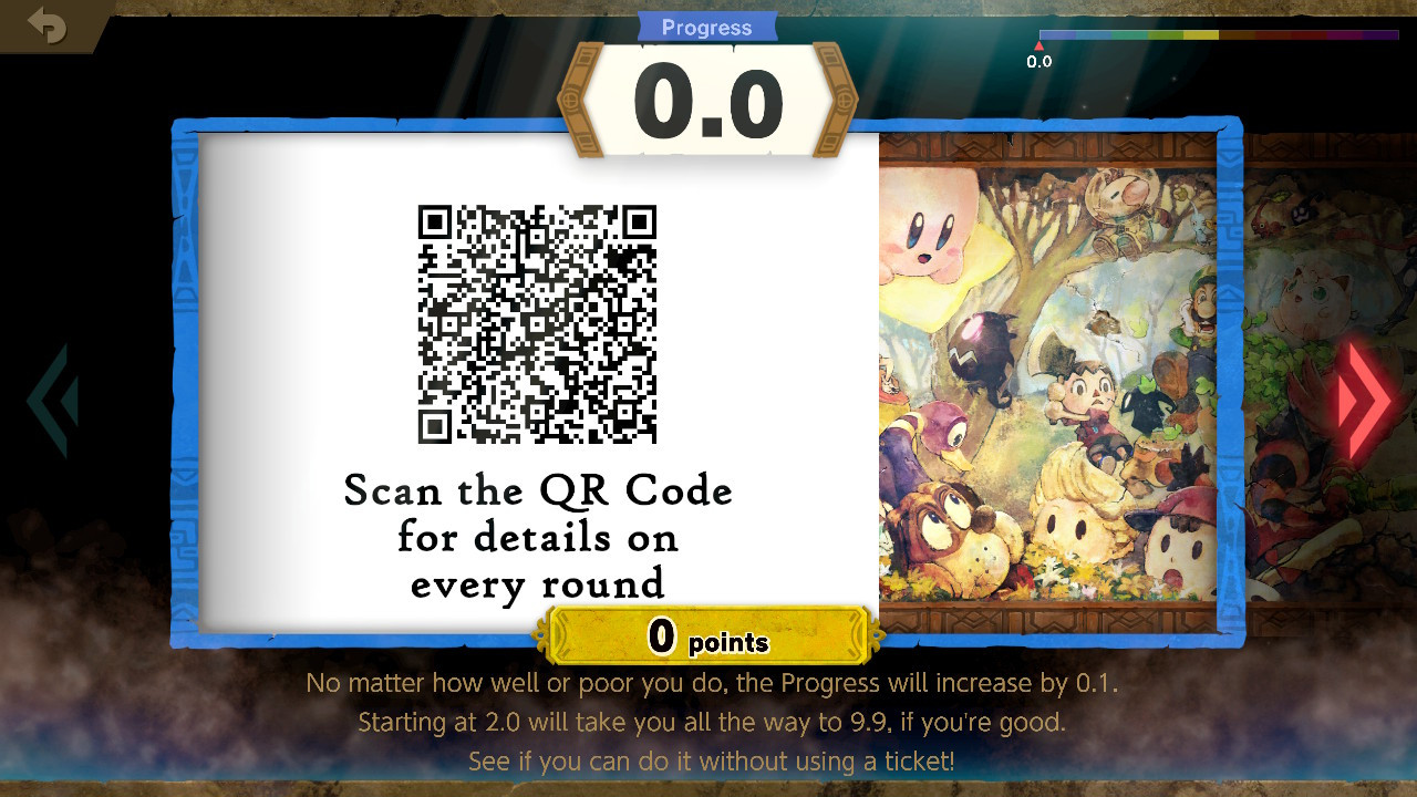 Smash's Ultimate Gauntlet Mod for Super Smash Bros. Ultimate | SSBU Mods