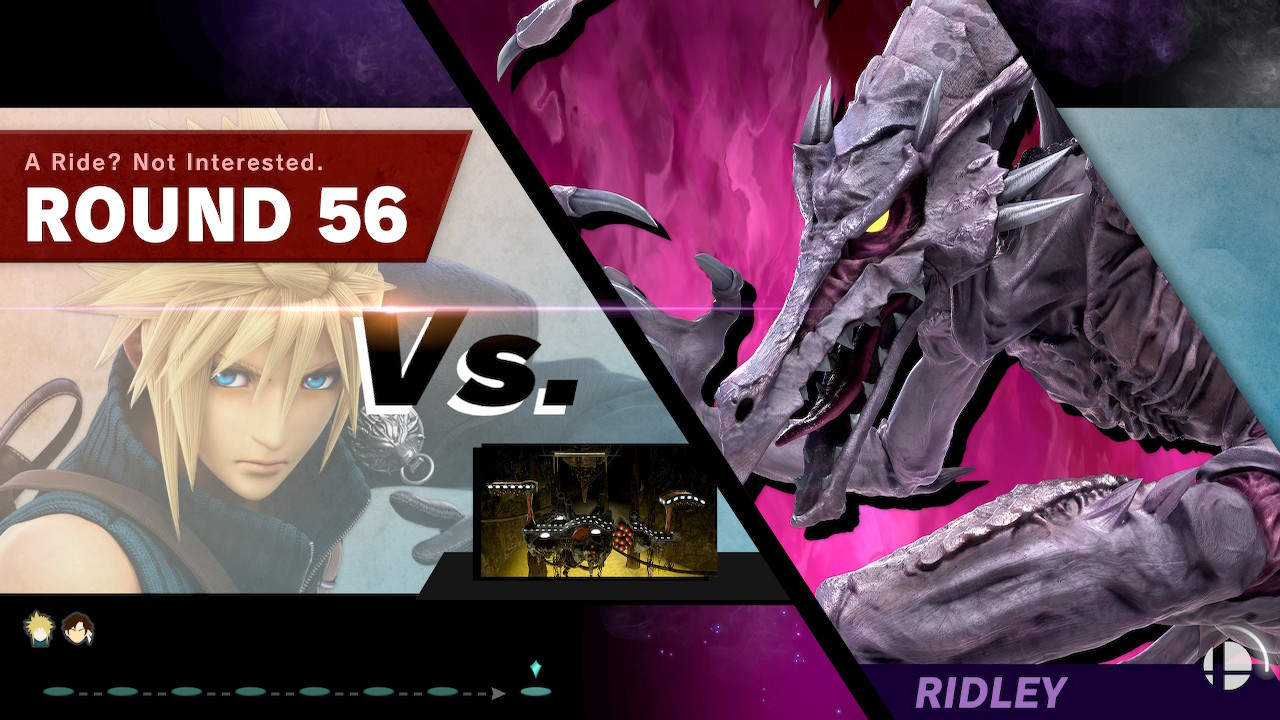 Smash's Ultimate Gauntlet Mod for Super Smash Bros. Ultimate | SSBU Mods