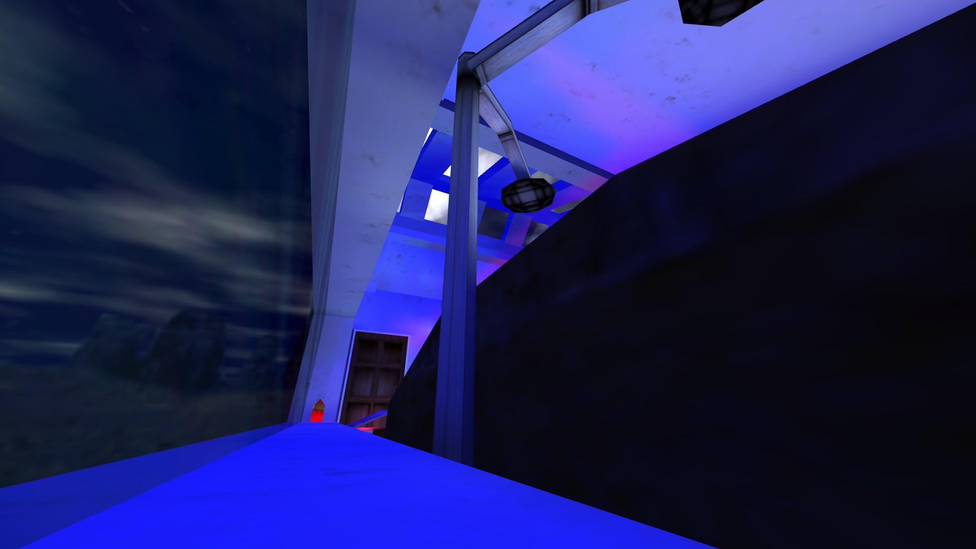 Rats Sector 7 Mod for Half-Life | HL Mods