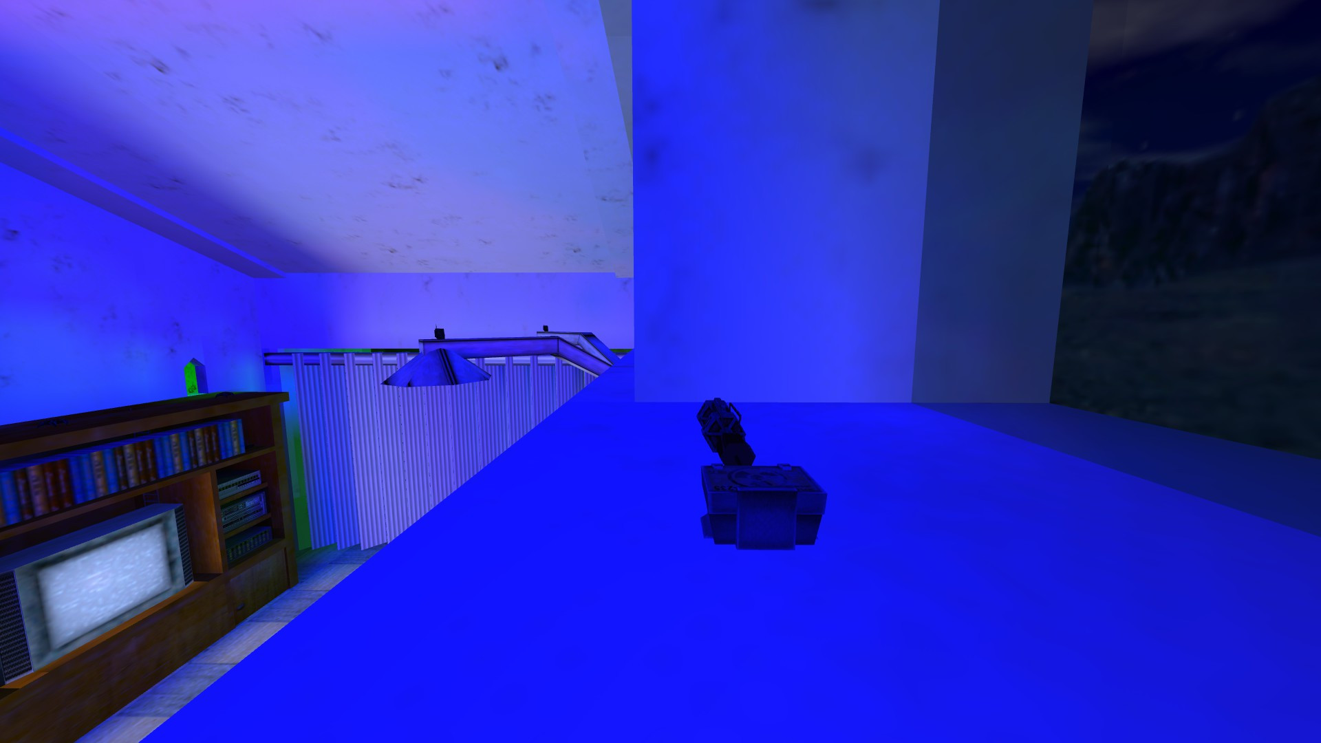 Rats Sector 7 Mod for Half-Life | HL Mods