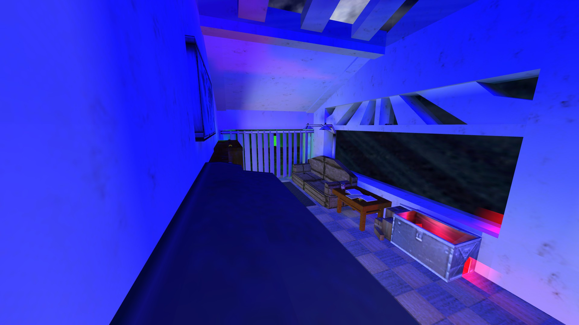 Rats Sector 7 Mod for Half-Life | HL Mods