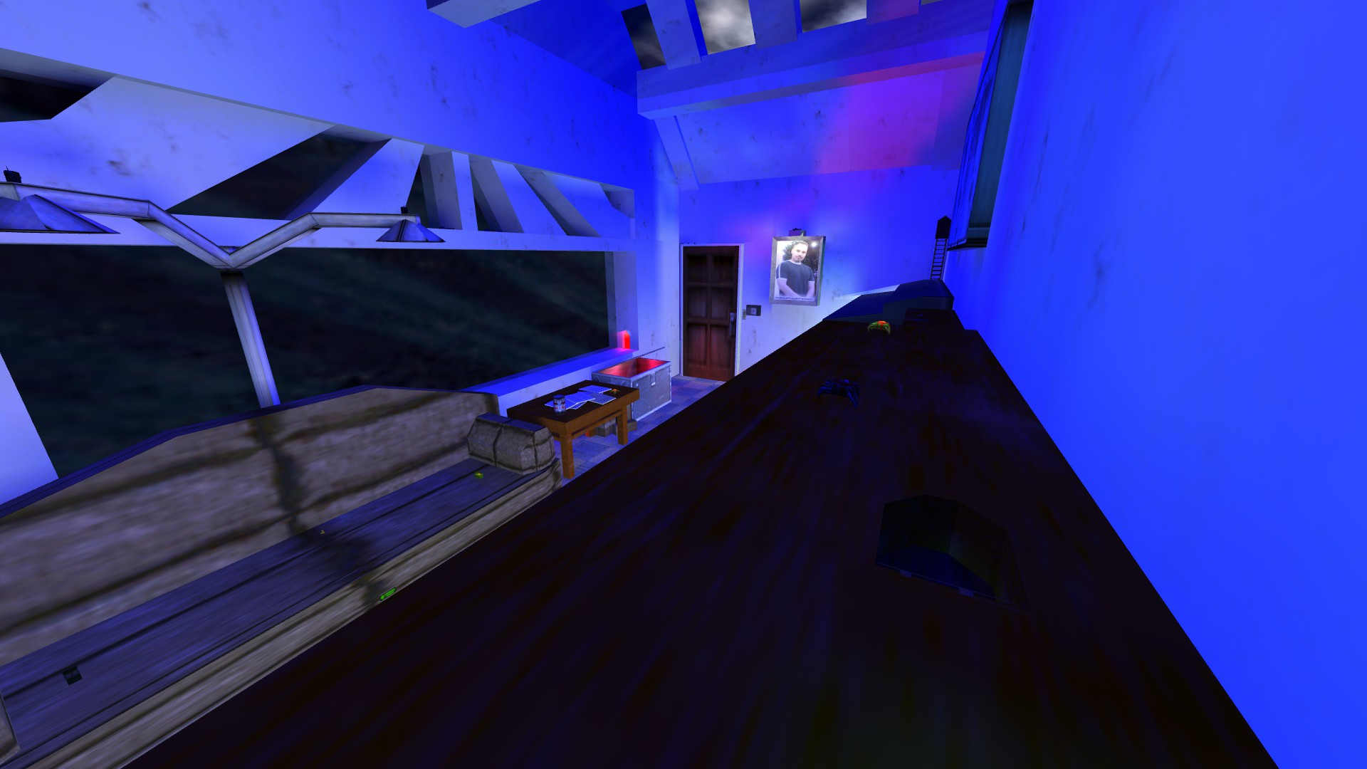 Rats Sector 7 Mod for Half-Life | HL Mods