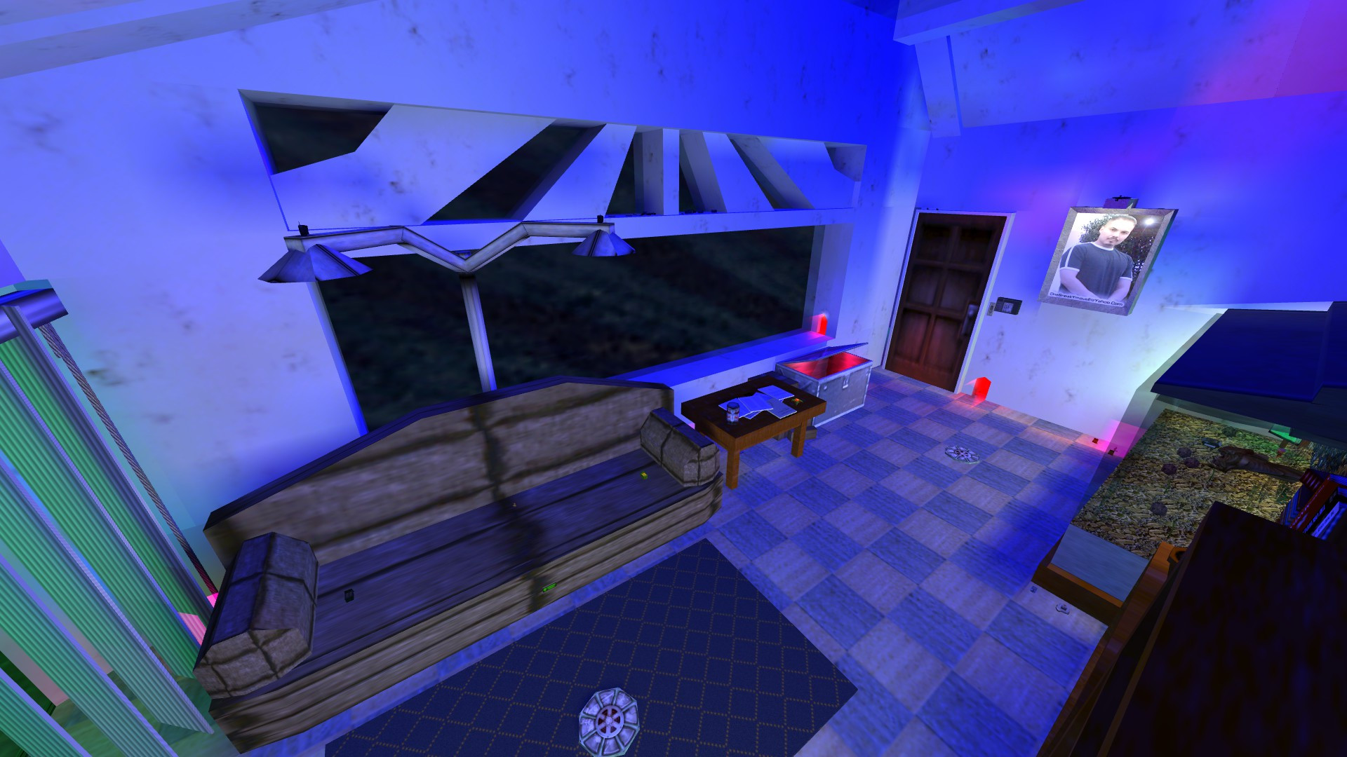 Rats Sector 7 Mod for Half-Life | HL Mods