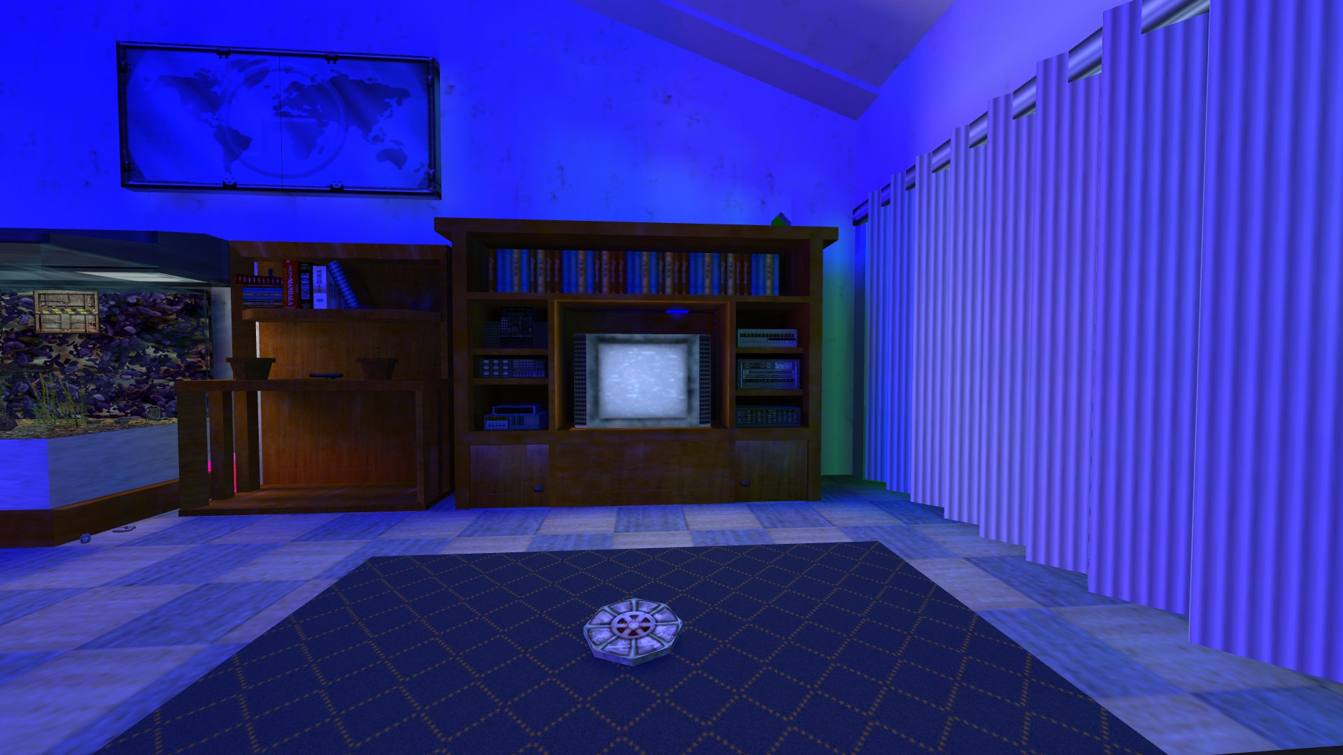 Rats Sector 7 Mod for Half-Life | HL Mods