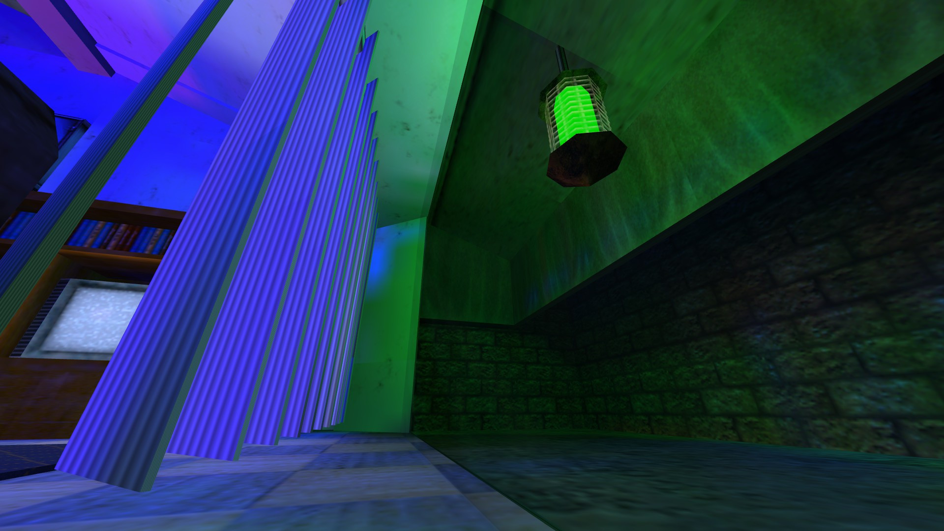 Rats Sector 7 Mod for Half-Life | HL Mods