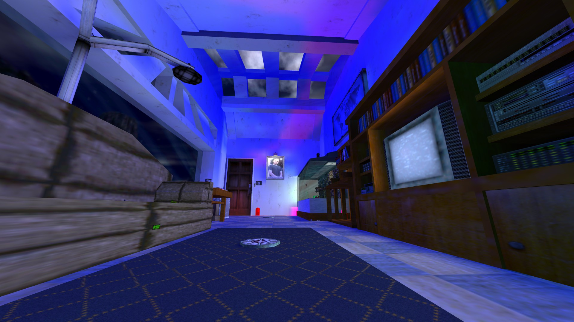 Rats Sector 7 Mod for Half-Life | HL Mods