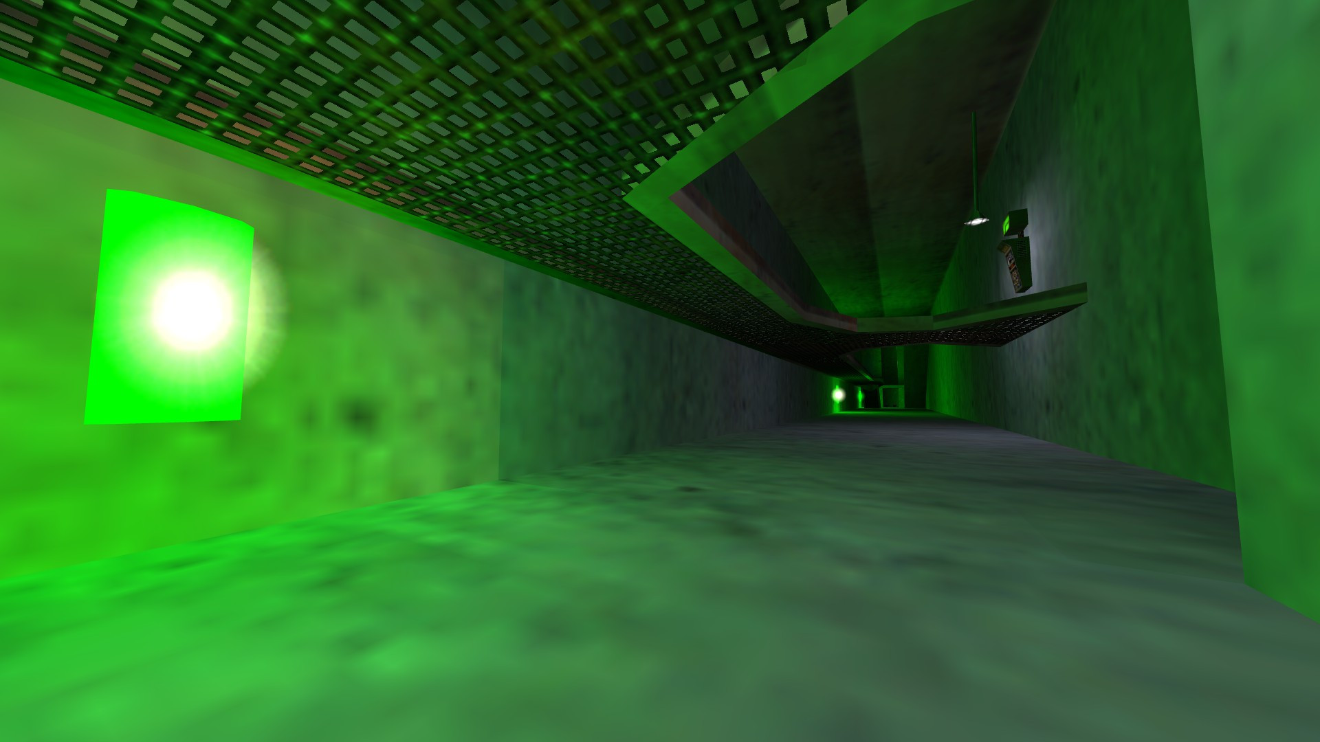 Rats Sector 7 Mod for Half-Life | HL Mods