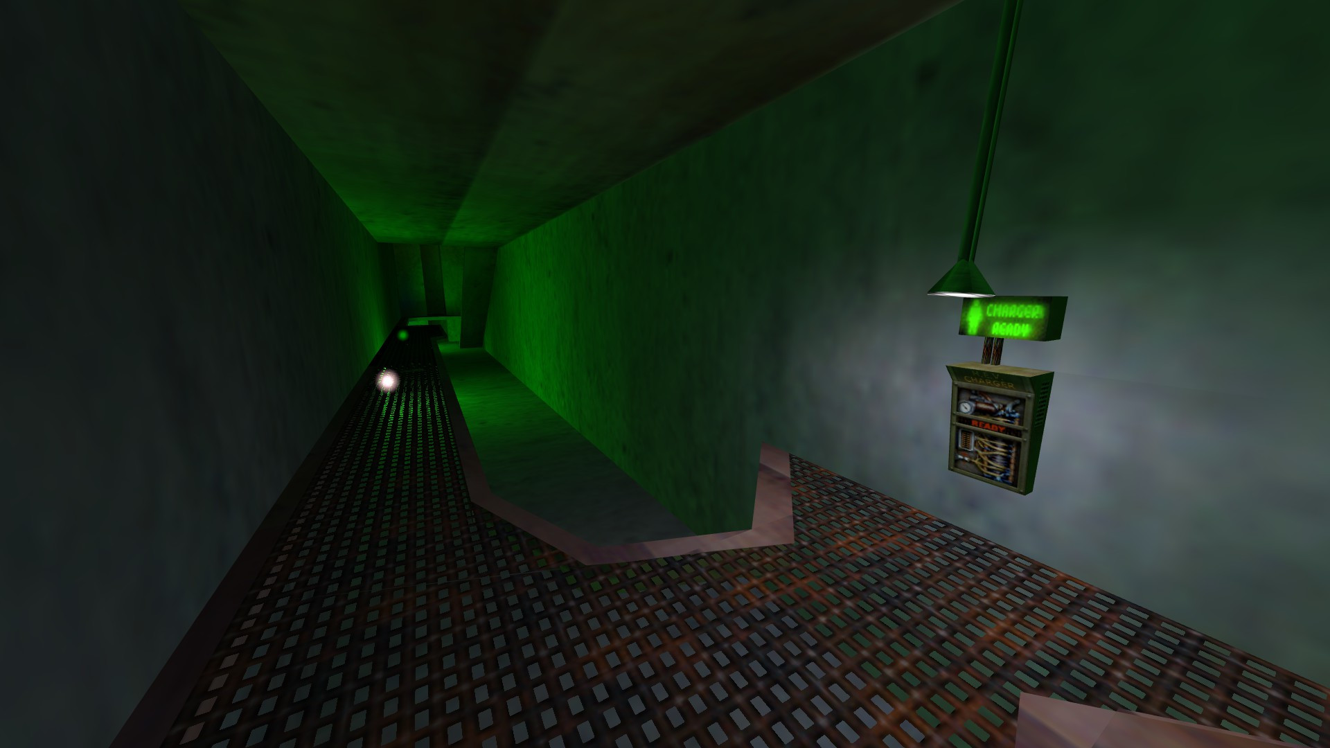 Rats Sector 7 Mod for Half-Life | HL Mods