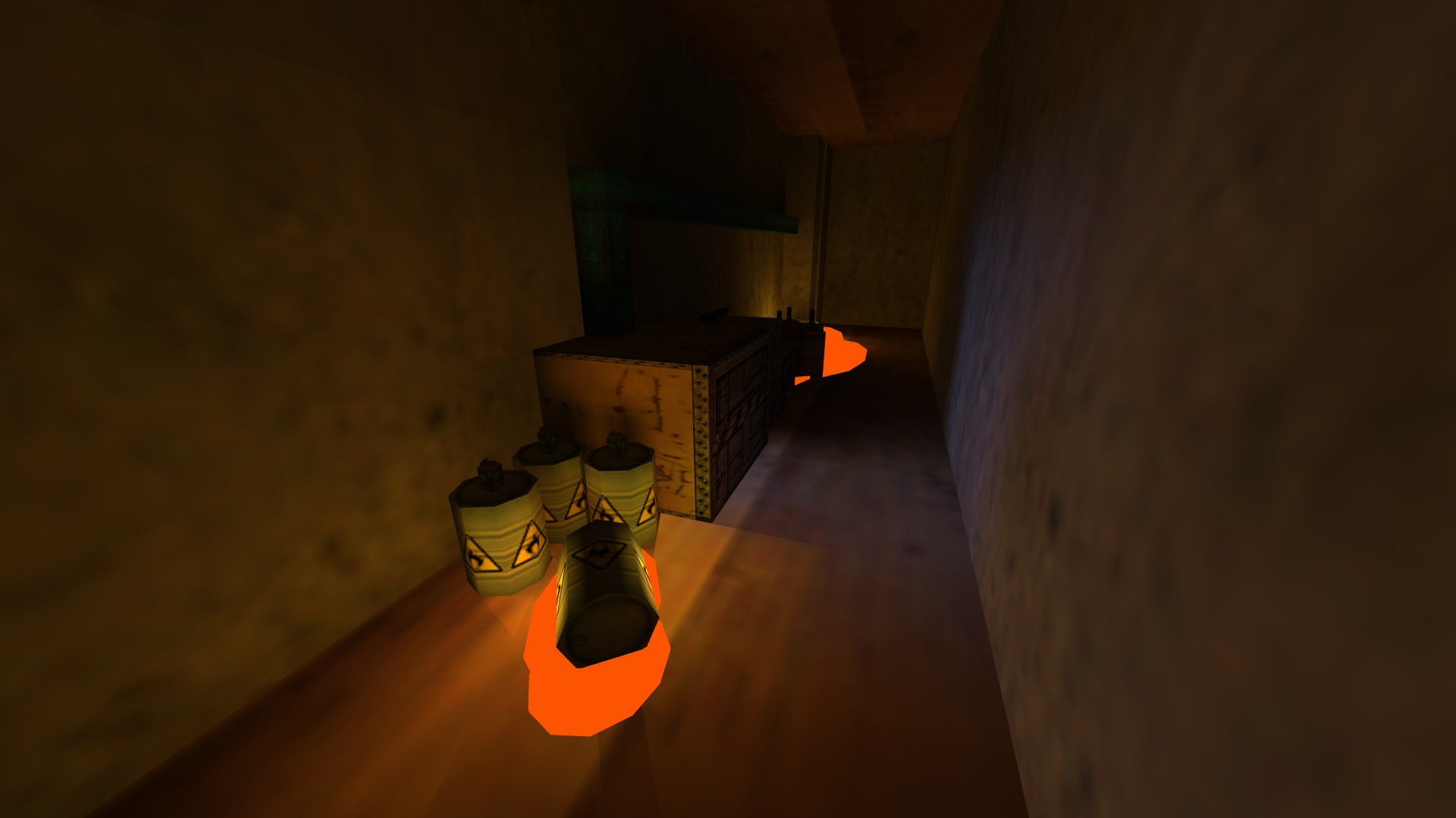 Rats Sector 7 Mod for Half-Life | HL Mods