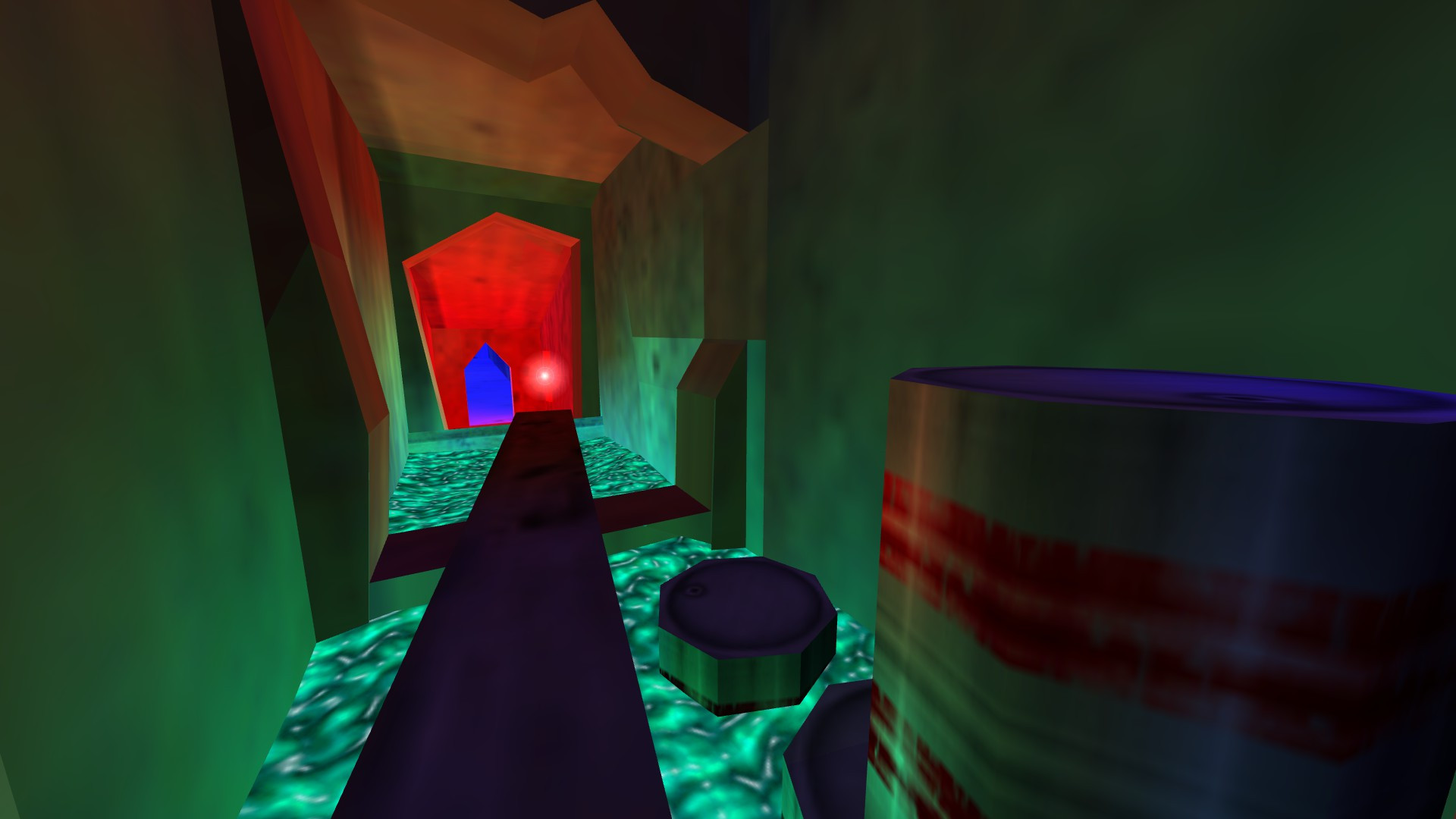 Rats Sector 7 Mod for Half-Life | HL Mods