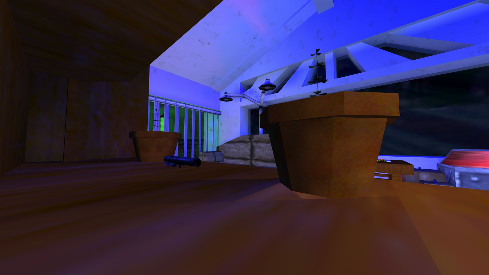 Rats Sector 7 Mod for Half-Life | HL Mods