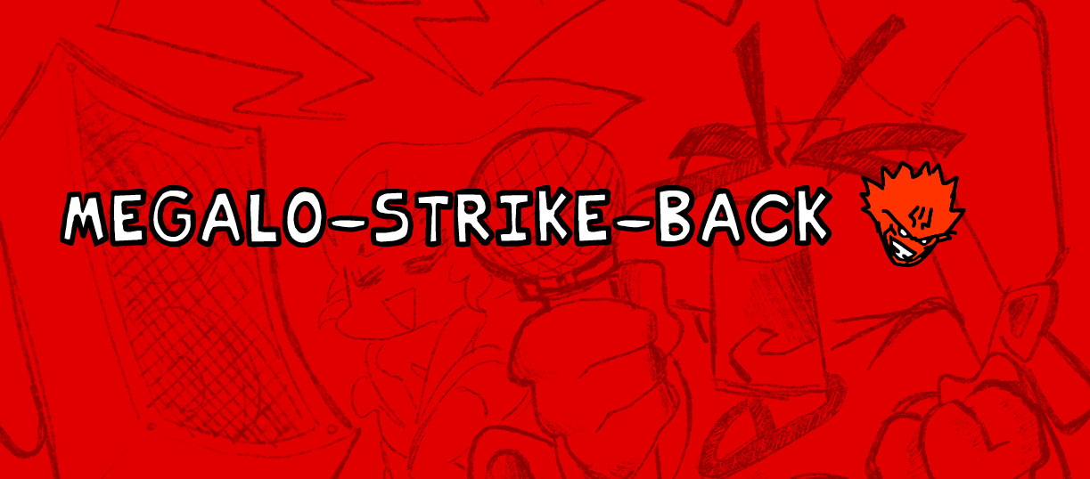 FNF VS SUKUNA MEGALO STRIKE BACK COVER Mod for Friday Night Funkin ...