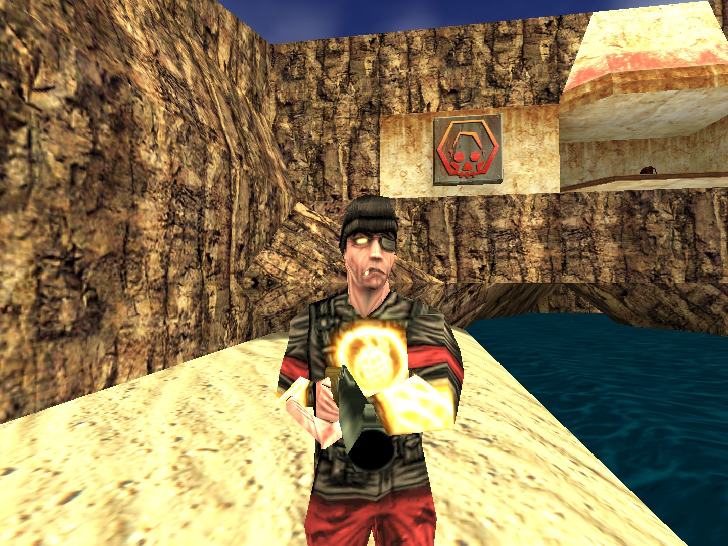 Trojanman's Glow Models (original and gamma boost) Mod for Team ...