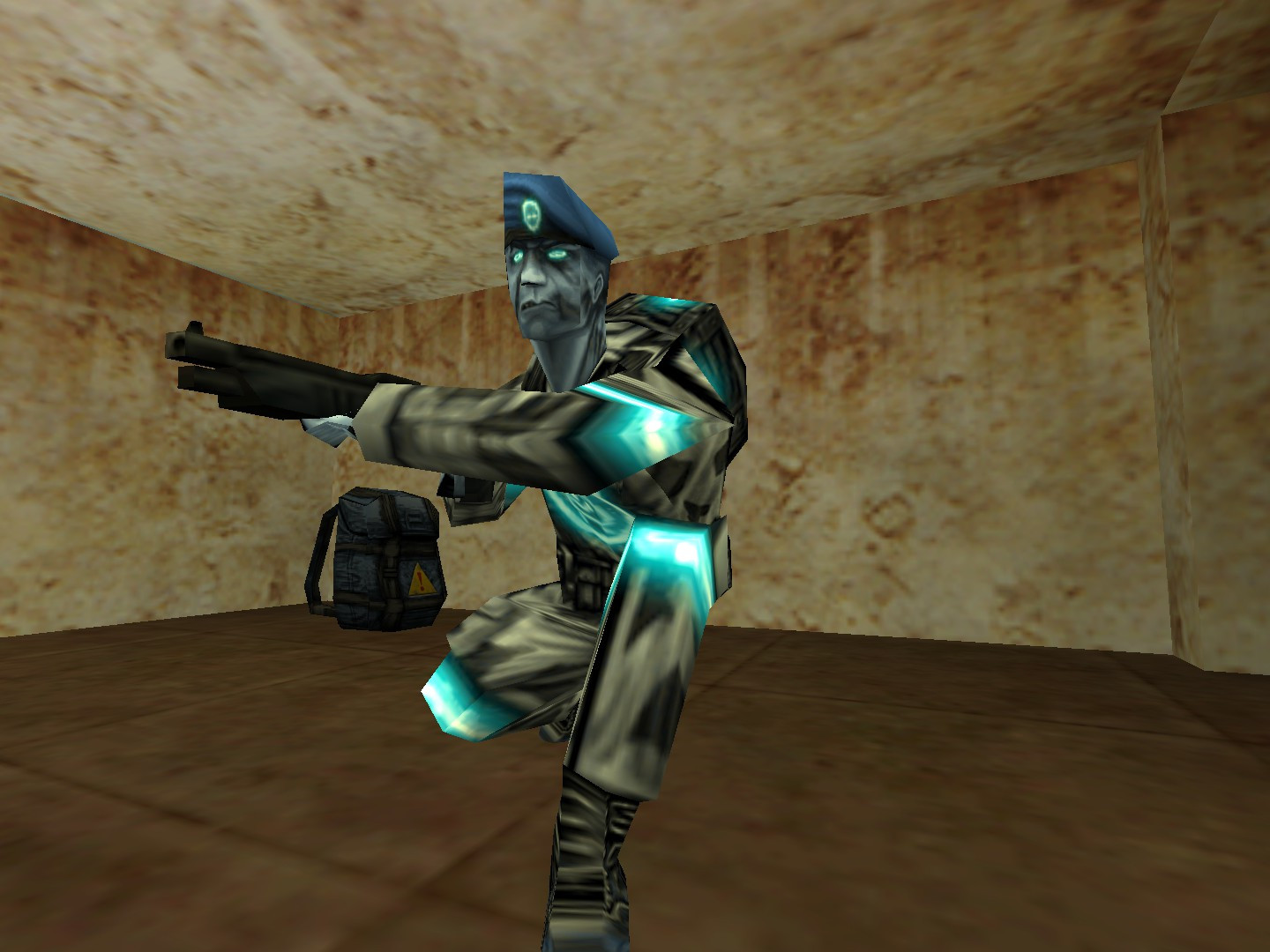 Trojanman's Glow Models (original and gamma boost) Mod for Team ...