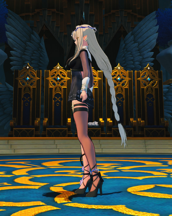 Solitary Dream | Cartethiya Mod for Wuthering Waves | WuWa Mods