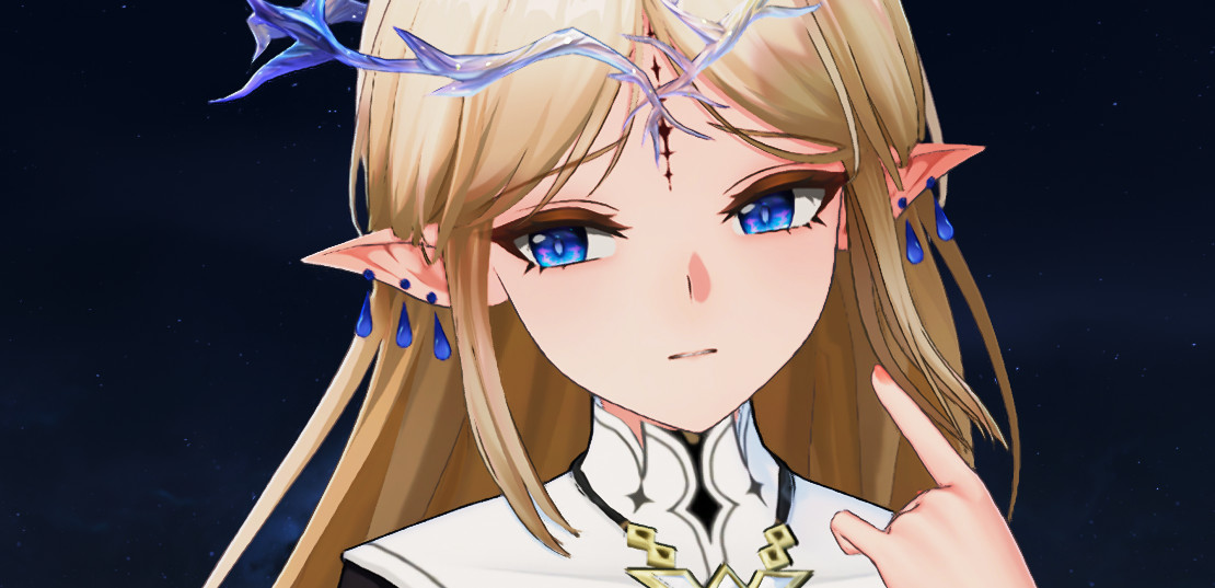 Solitary Dream | Cartethiya Mod for Wuthering Waves | WuWa Mods