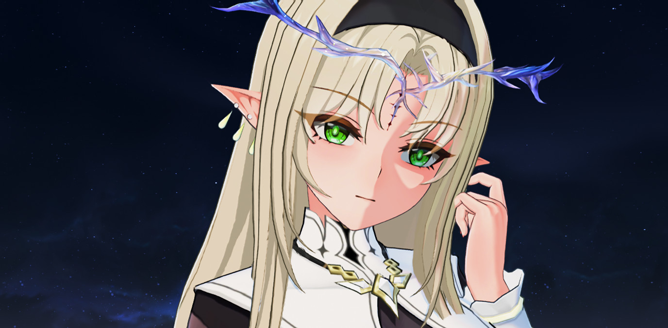 Solitary Dream | Cartethiya Mod for Wuthering Waves | WuWa Mods