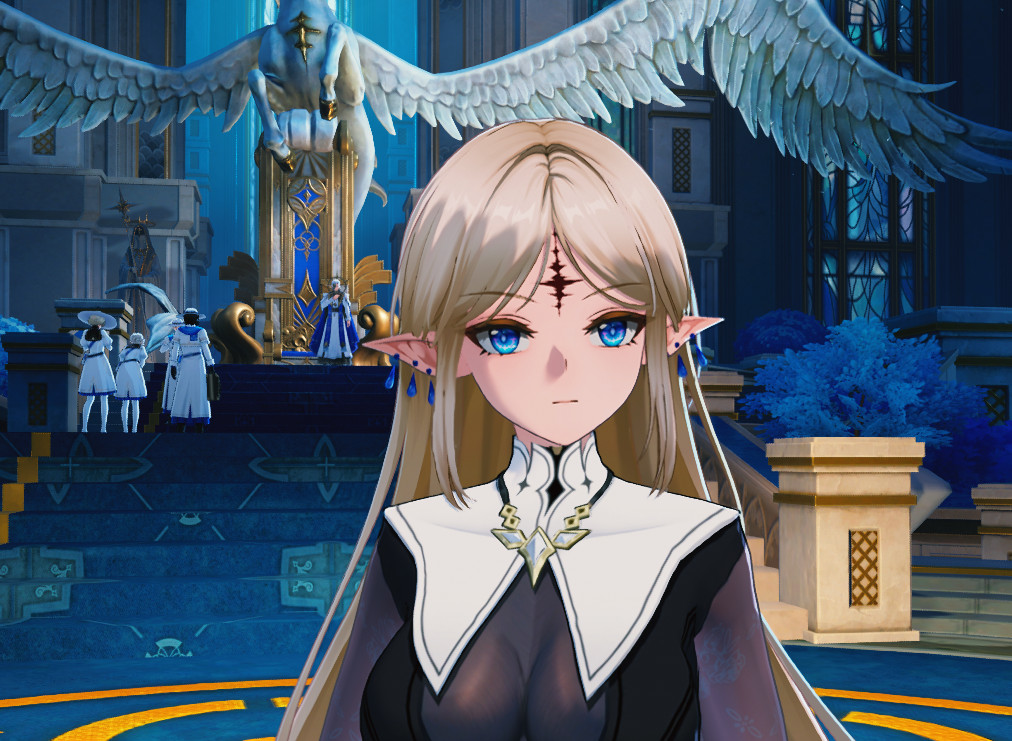 Solitary Dream | Cartethiya Mod for Wuthering Waves | WuWa Mods