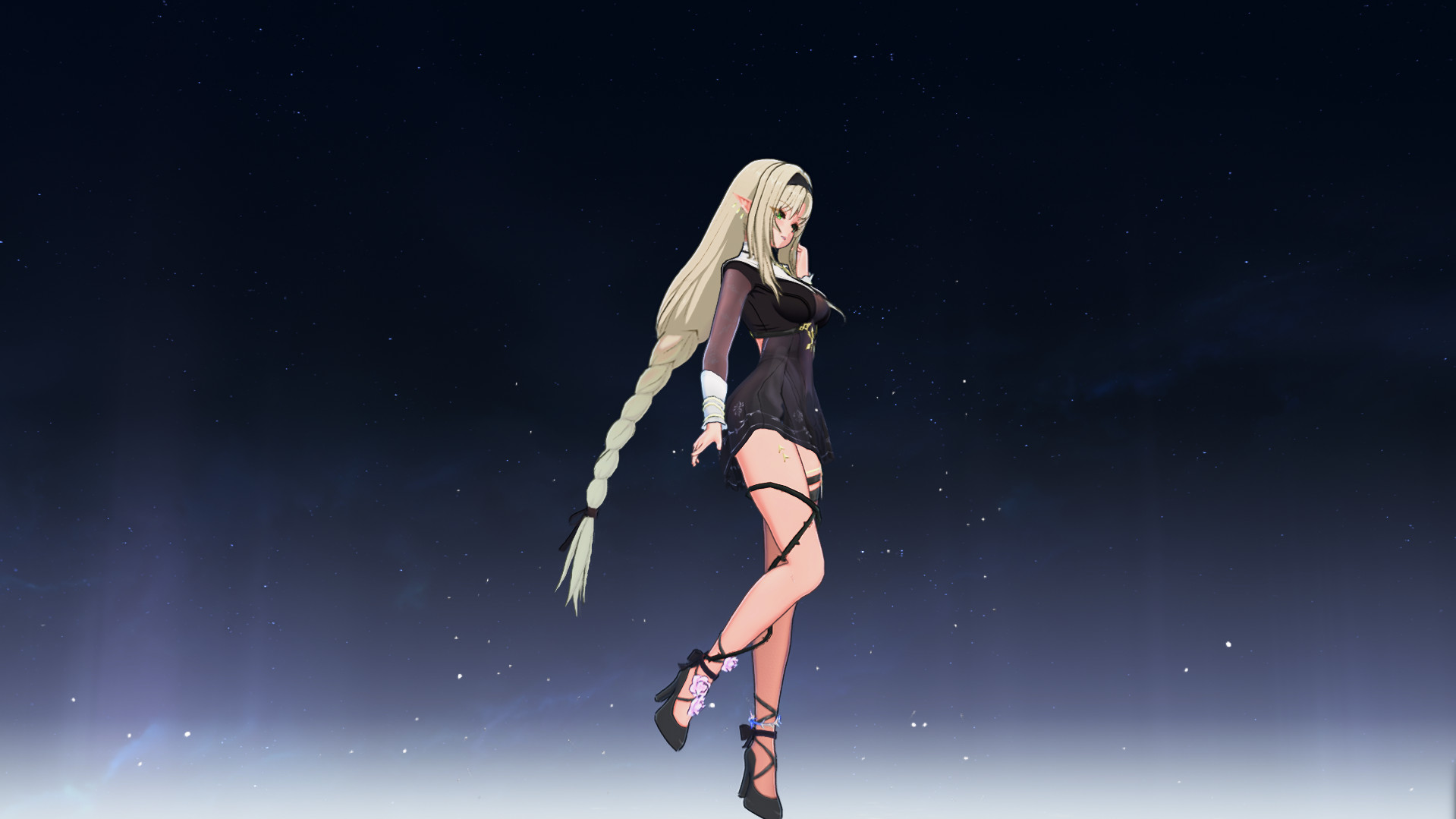 Solitary Dream | Cartethiya Mod for Wuthering Waves | WuWa Mods