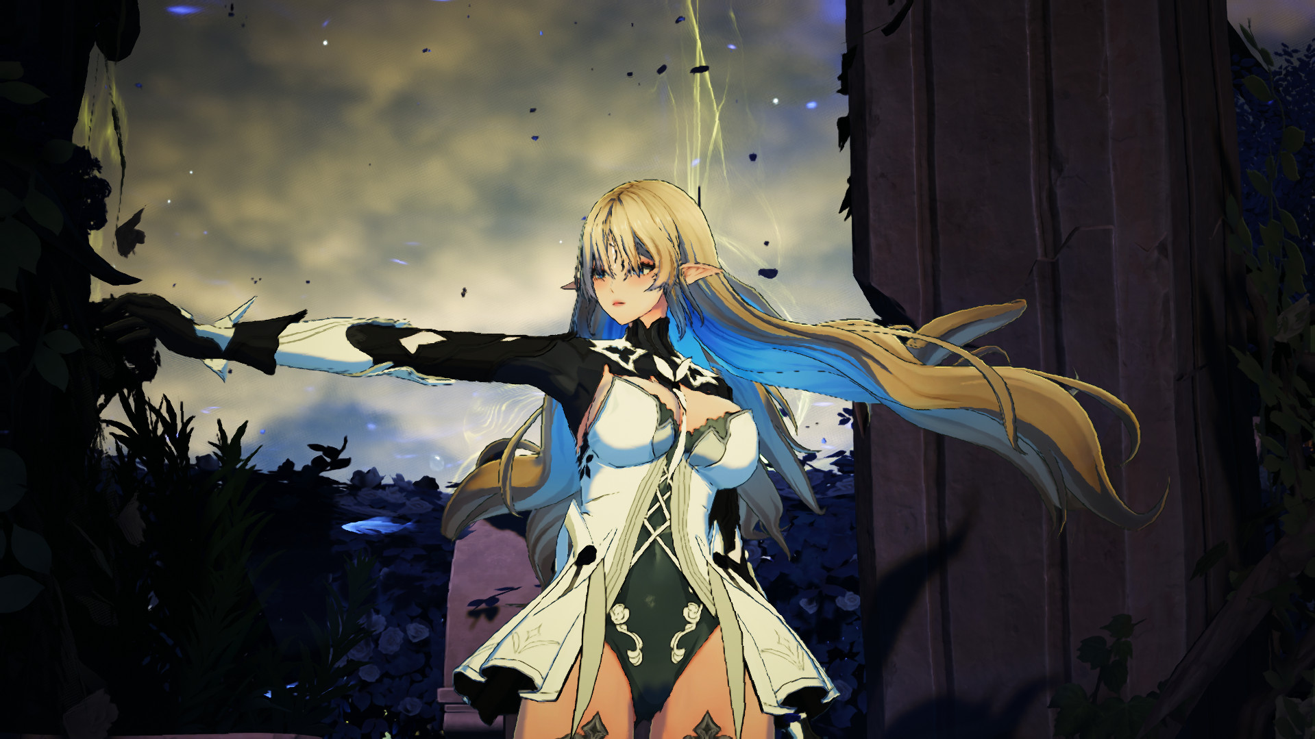 Solitary Dream | Cartethiya Mod for Wuthering Waves | WuWa Mods