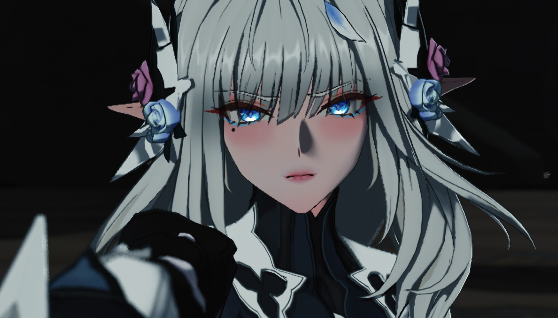 Solitary Dream | Cartethiya Mod for Wuthering Waves | WuWa Mods