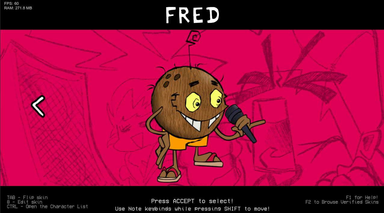 Mistful Crimson Morning Reboot Skins Pack Mod for Friday Night Funkin ...